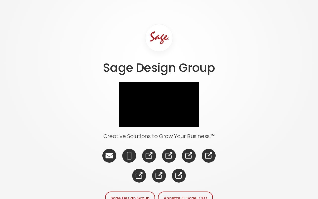 Sage Design Group